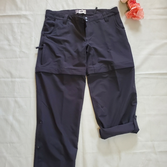 Alpine Design | Pants & Jumpsuits | Alpine Design 2 In Black ...